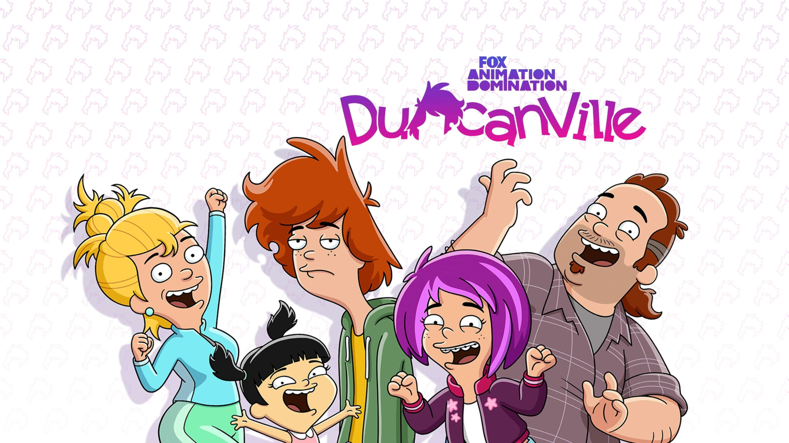 Duncanville HD Wallpaper