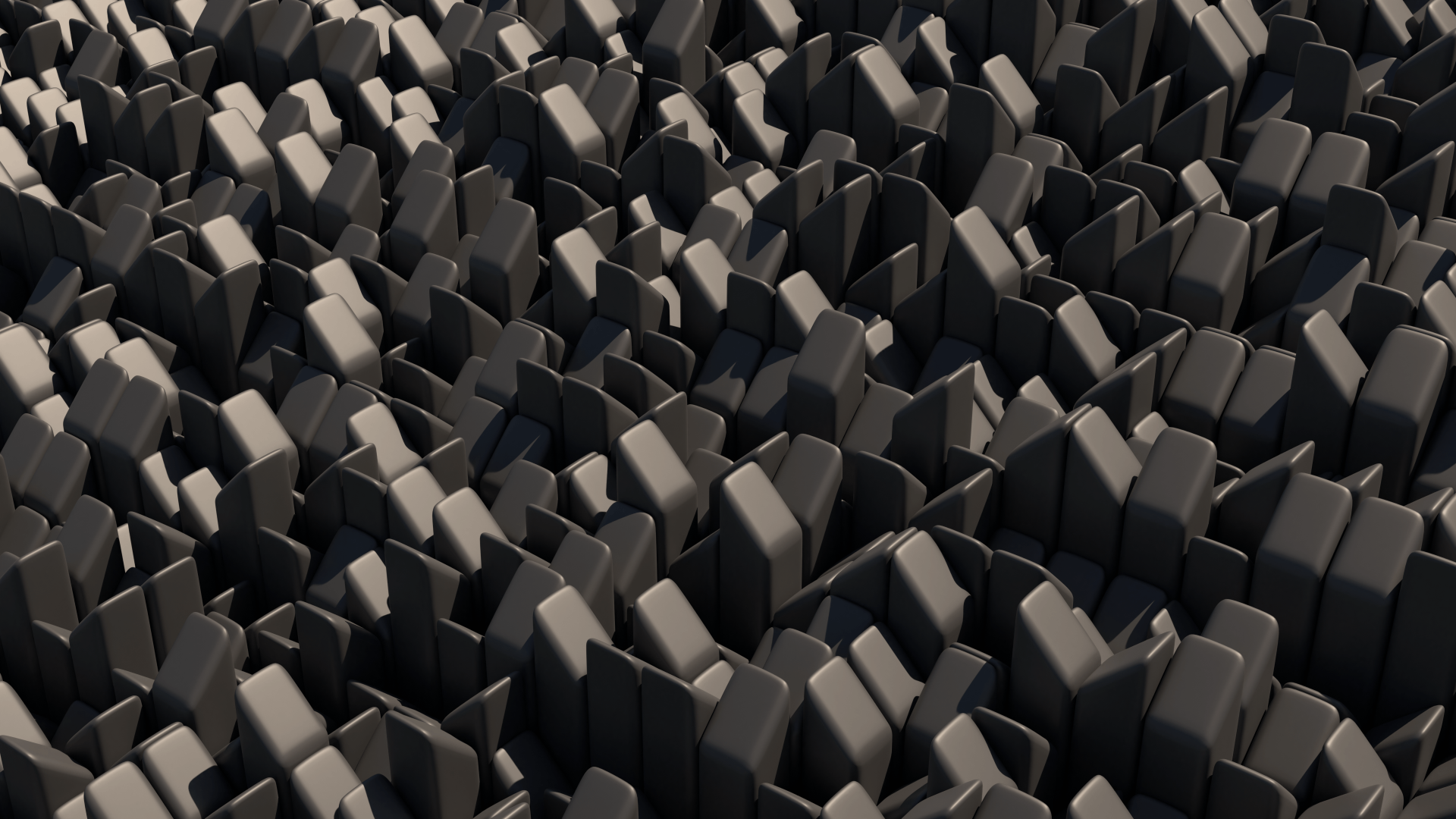 Download Abstract Shapes 4k Ultra HD Wallpaper