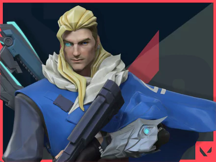 Sova (Valorant) - Desktop Wallpapers, Phone Wallpaper, PFP, Gifs, and More!