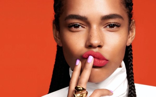 Face HD Wallpaper | Background Image | 1920x1080