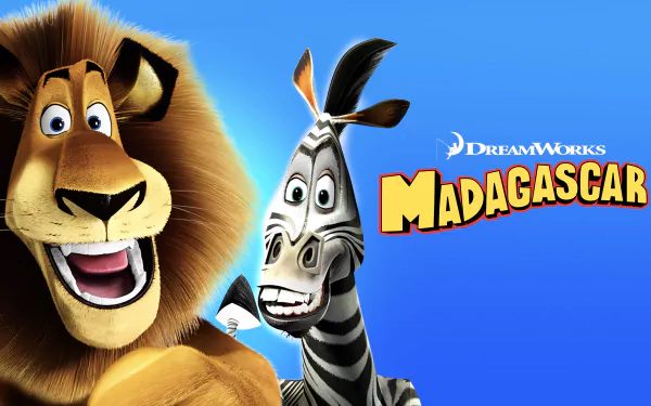 [20+] Madagascar Wallpapers