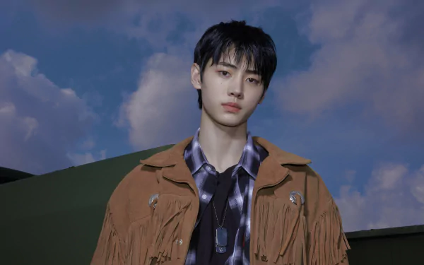 [20+] ENHYPEN 4k Wallpapers