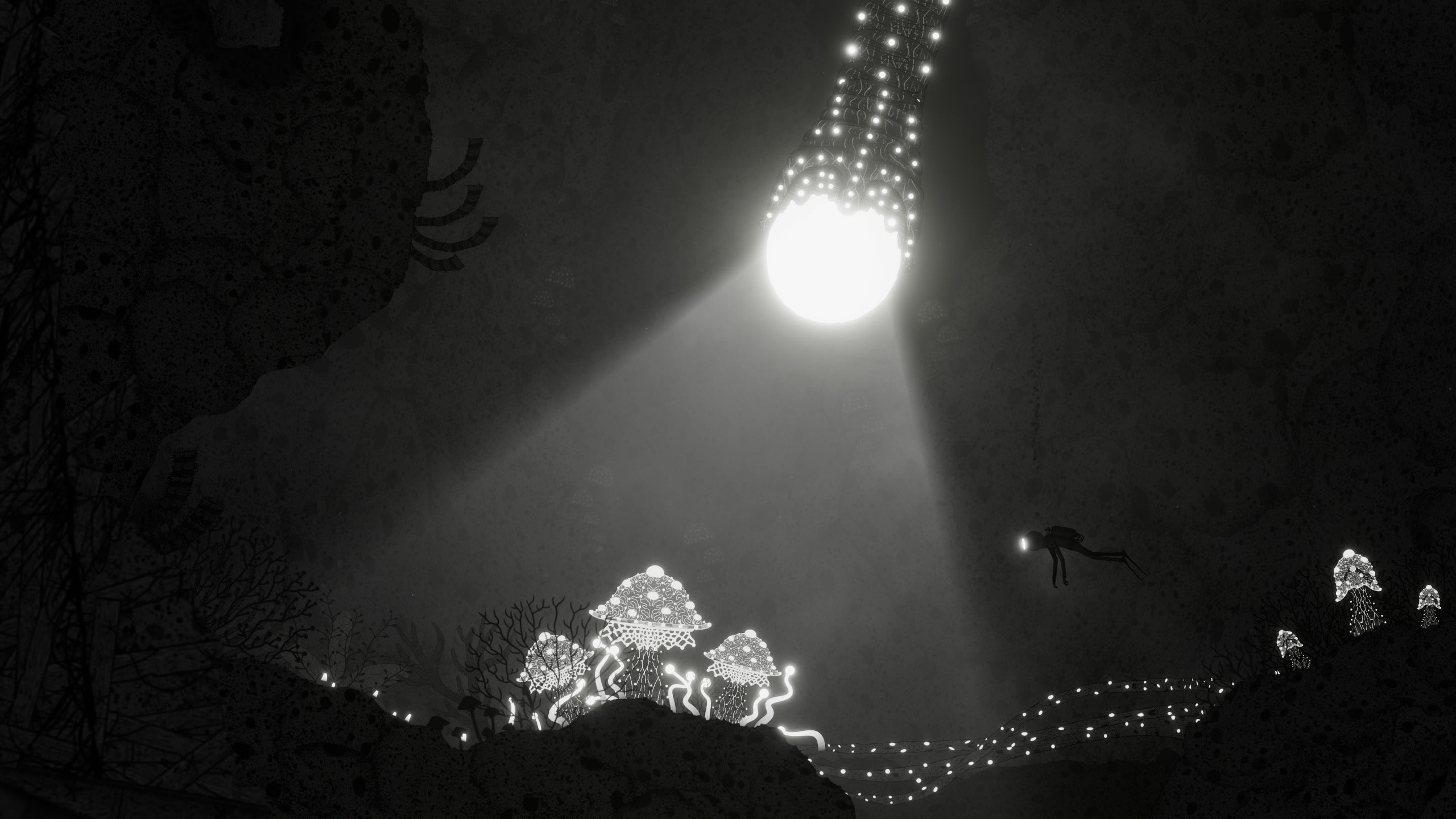 Video Game Silt 4k Ultra HD Wallpaper