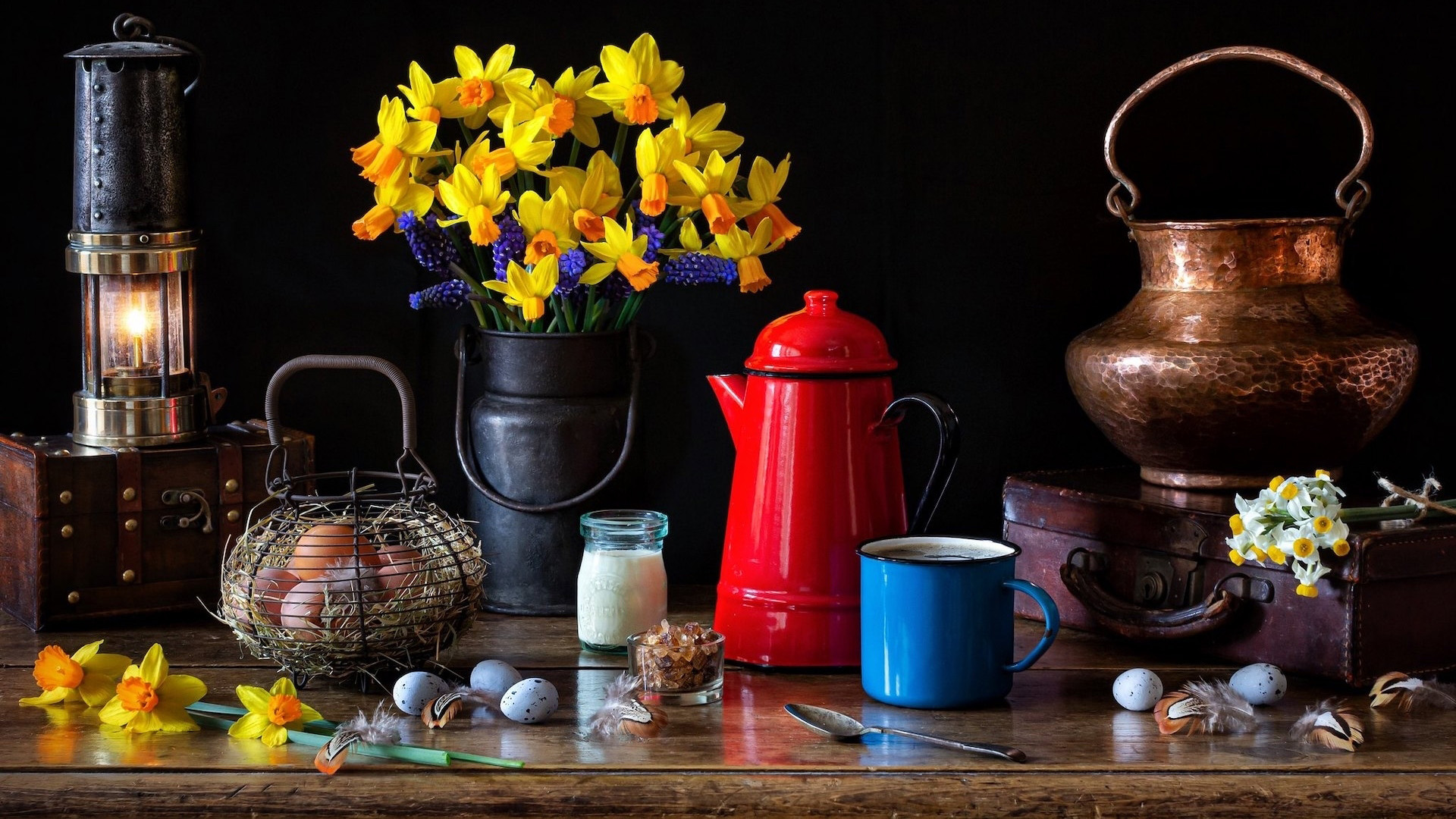 Download Photography Still Life HD Wallpaper