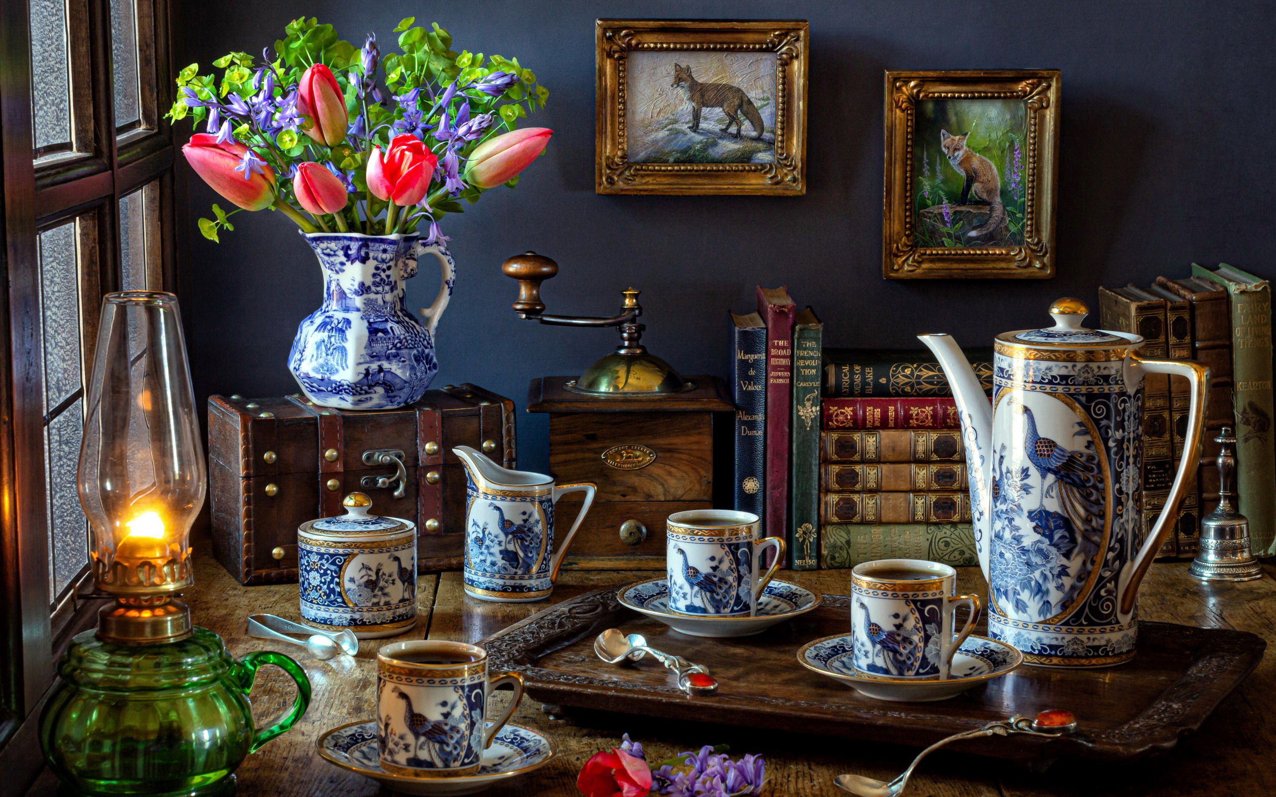 Download Photography Still Life HD Wallpaper