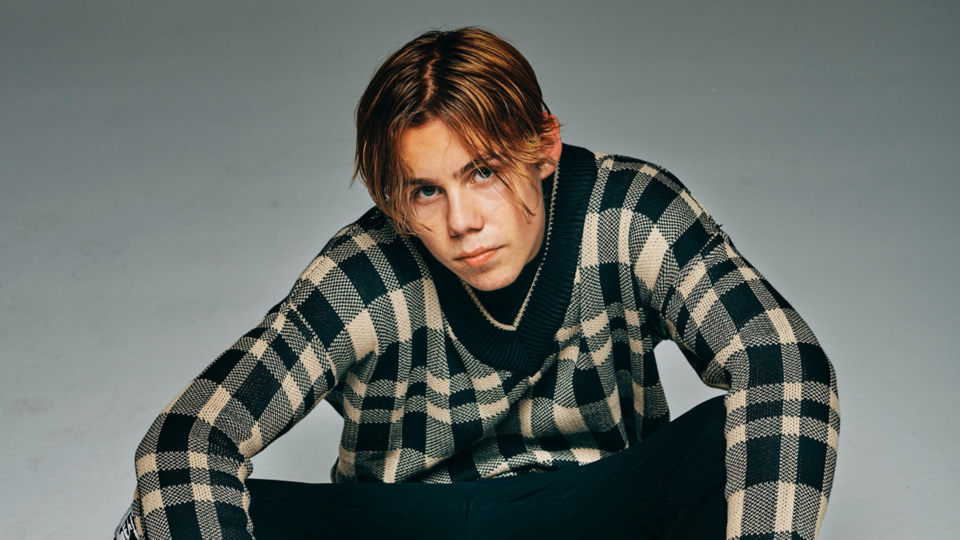 Download Singer Australian Music The Kid LAROI HD Wallpaper