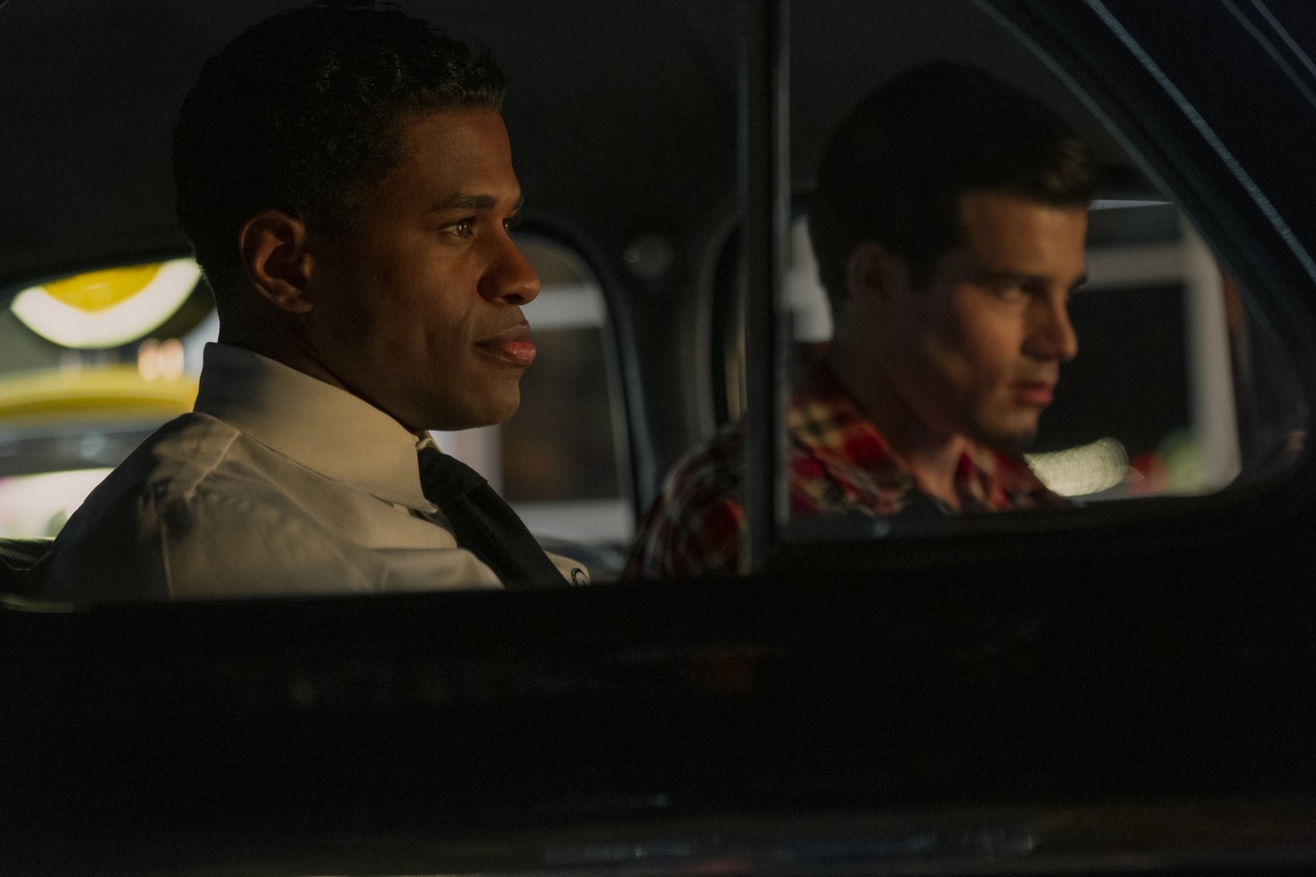 Download Archie Coleman Jeremy Pope TV Show Hollywood HD Wallpaper