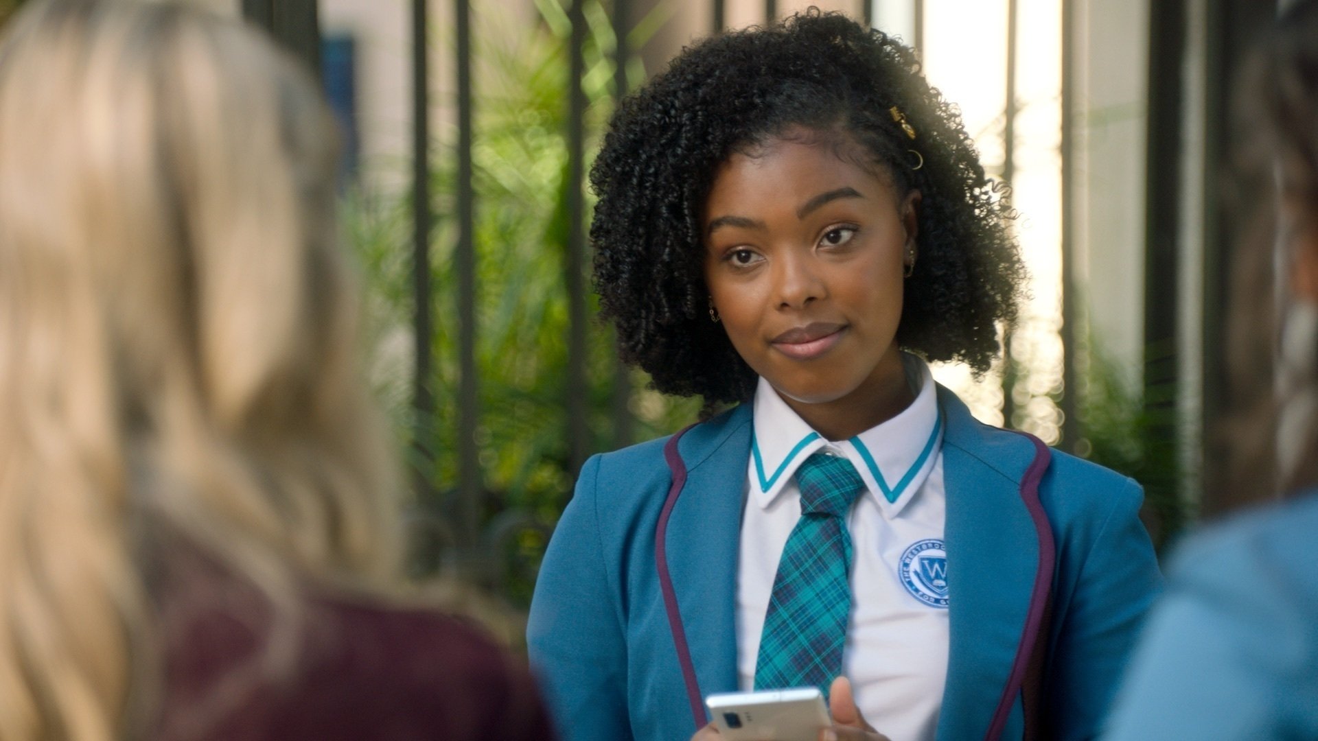 Big Shot HD Wallpaper