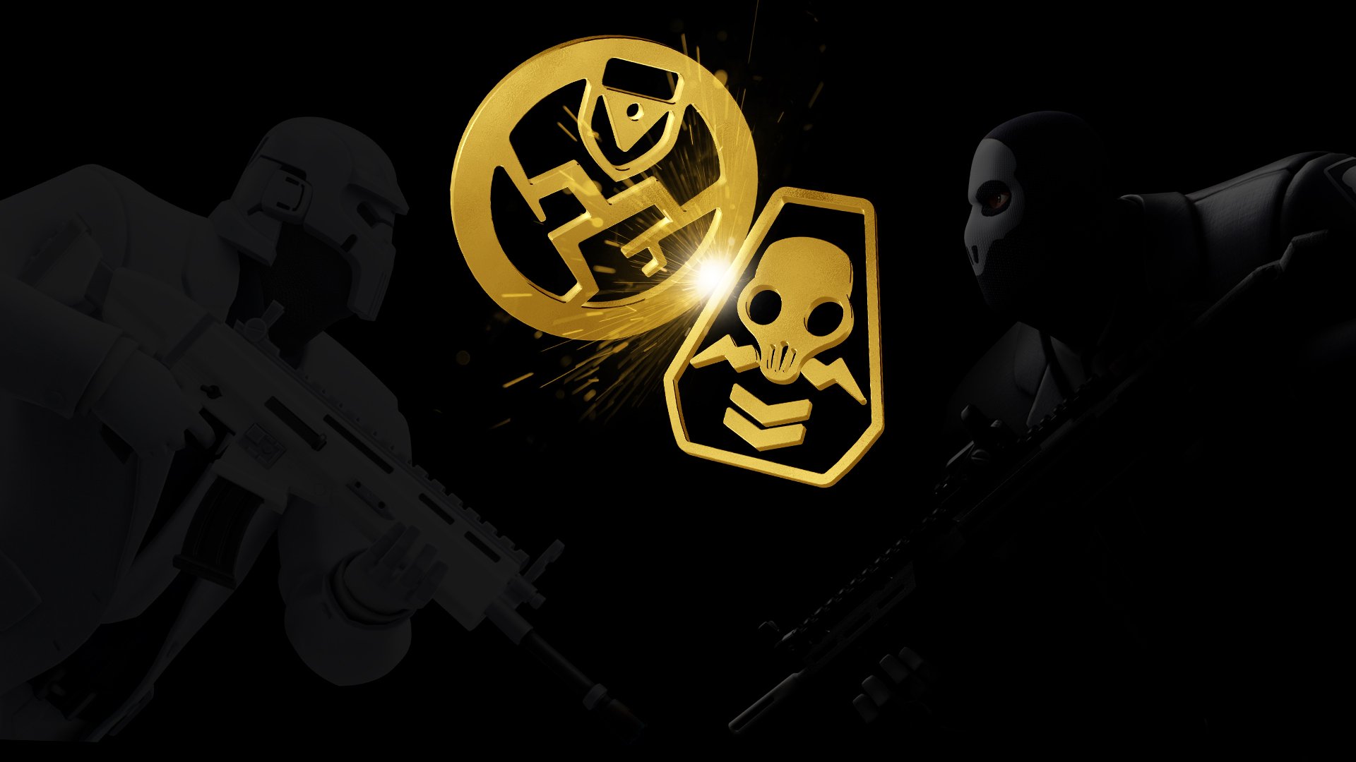 Download Video Game Fortnite HD Wallpaper