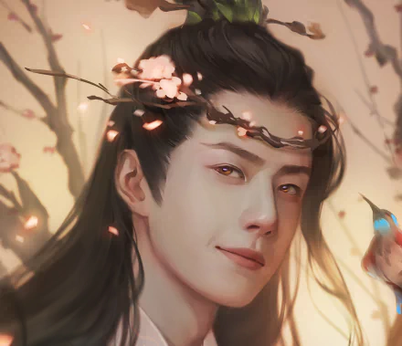 Wang Yibo - Desktop Wallpapers, Phone Wallpaper, PFP, Gifs, and More!