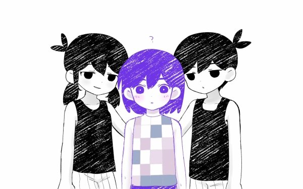 Kel (Omori) Wallpapers