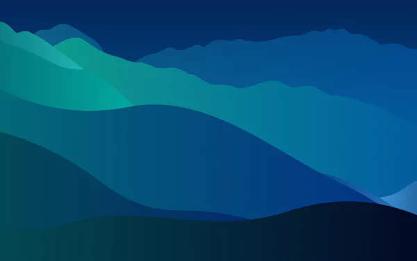 [50+] Minimalist Blue Wallpapers