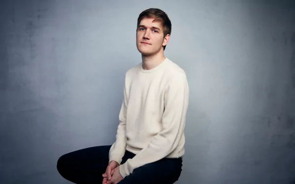 Bo Burnham 4k Wallpapers