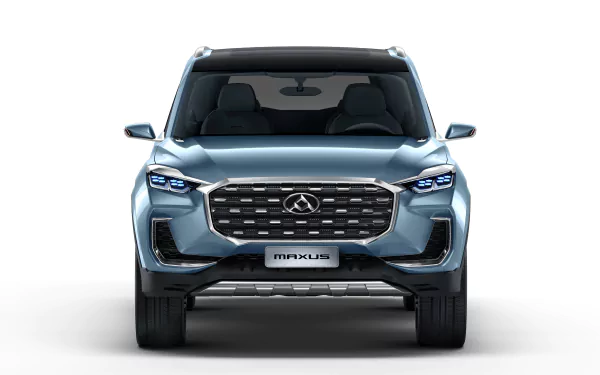 [10+] Maxus D90 4k Wallpapers