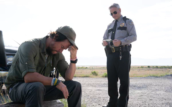 Joe Bell 4k Wallpapers