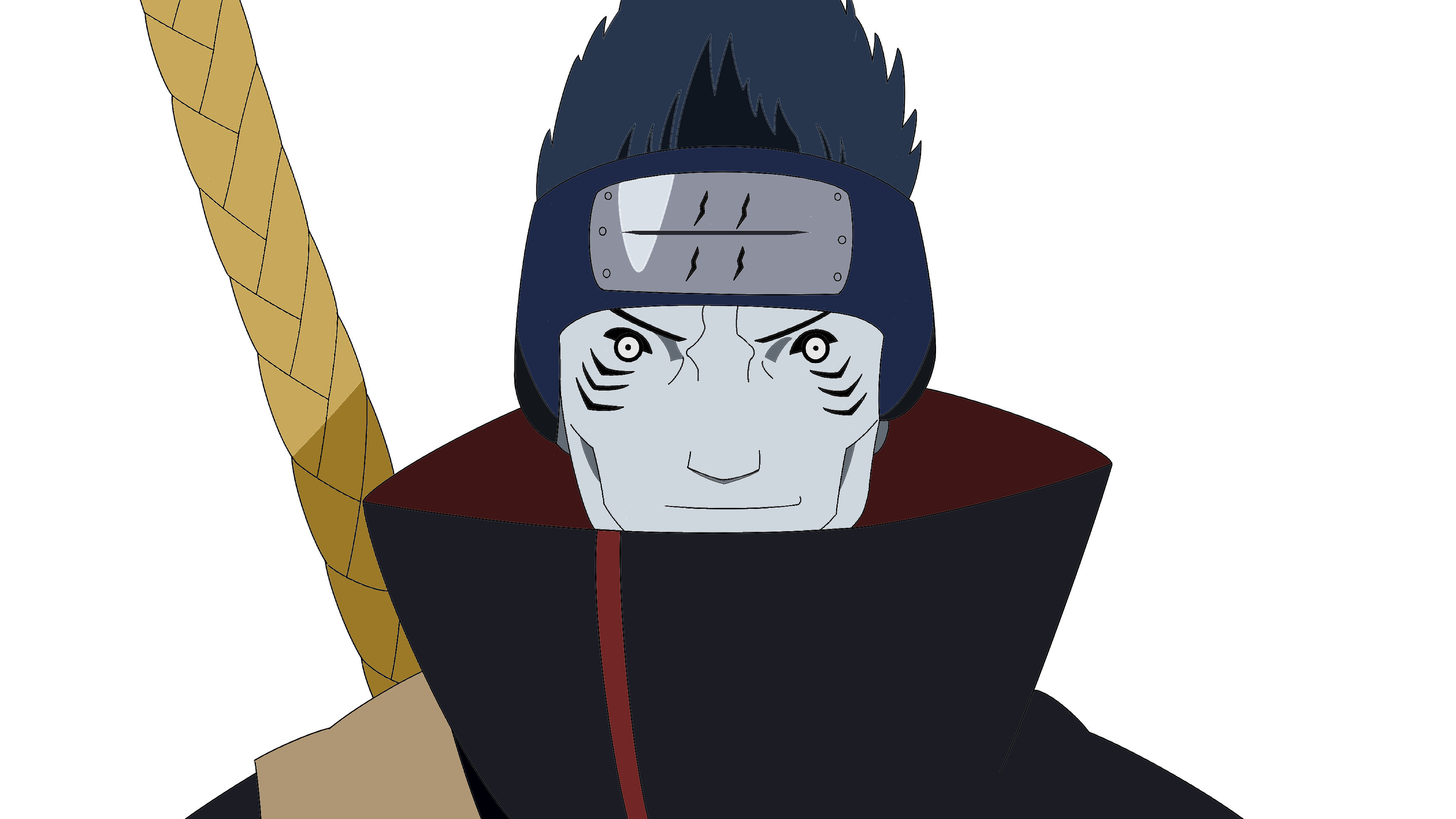 Kisame Wallpaper Naruto Shippuden By Z A Y N O S Kisame Wallpaper Naruto Shippuden By Z A Y N O S