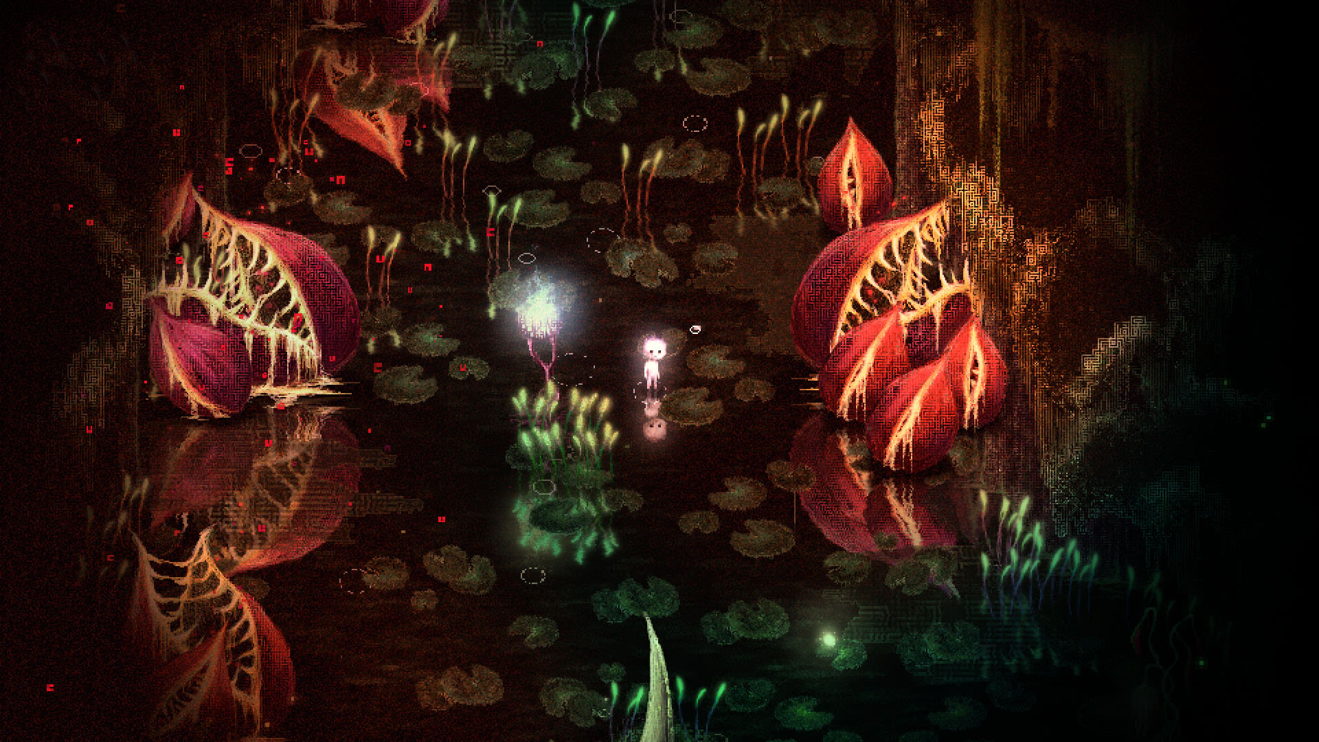 Download Video Game Dap HD Wallpaper