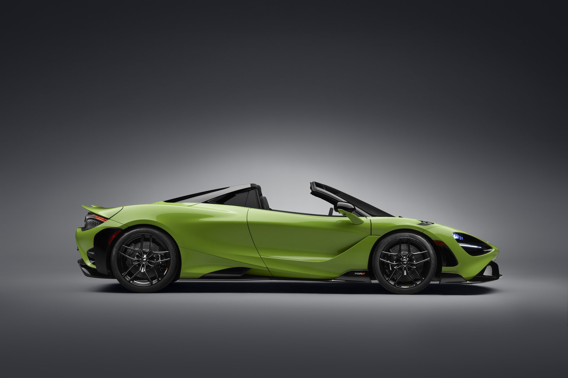 Download Supercar McLaren 765LT Vehicle McLaren 765LT Spider 4k Ultra ...