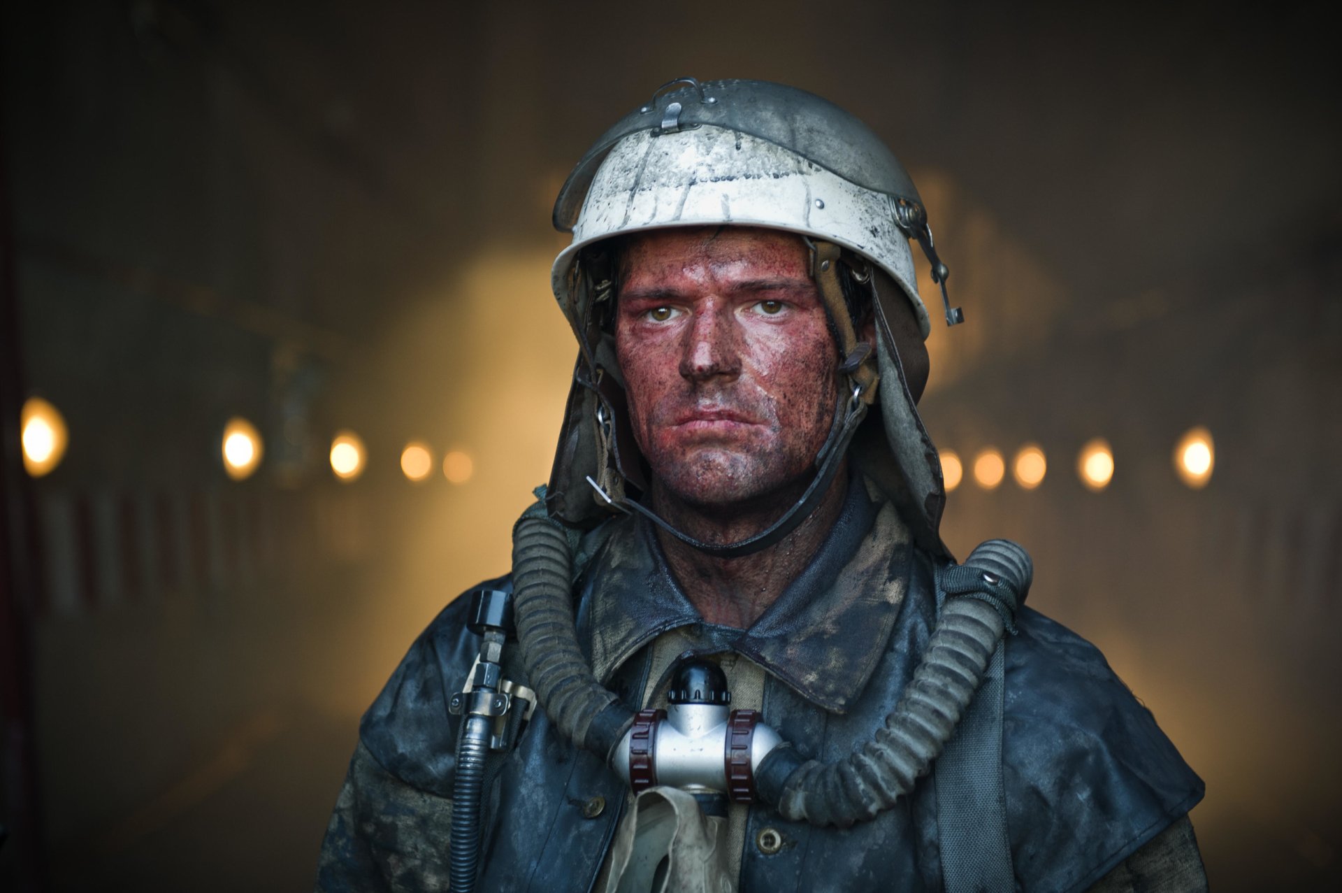 Movie Chernobyl 1986 HD Wallpaper