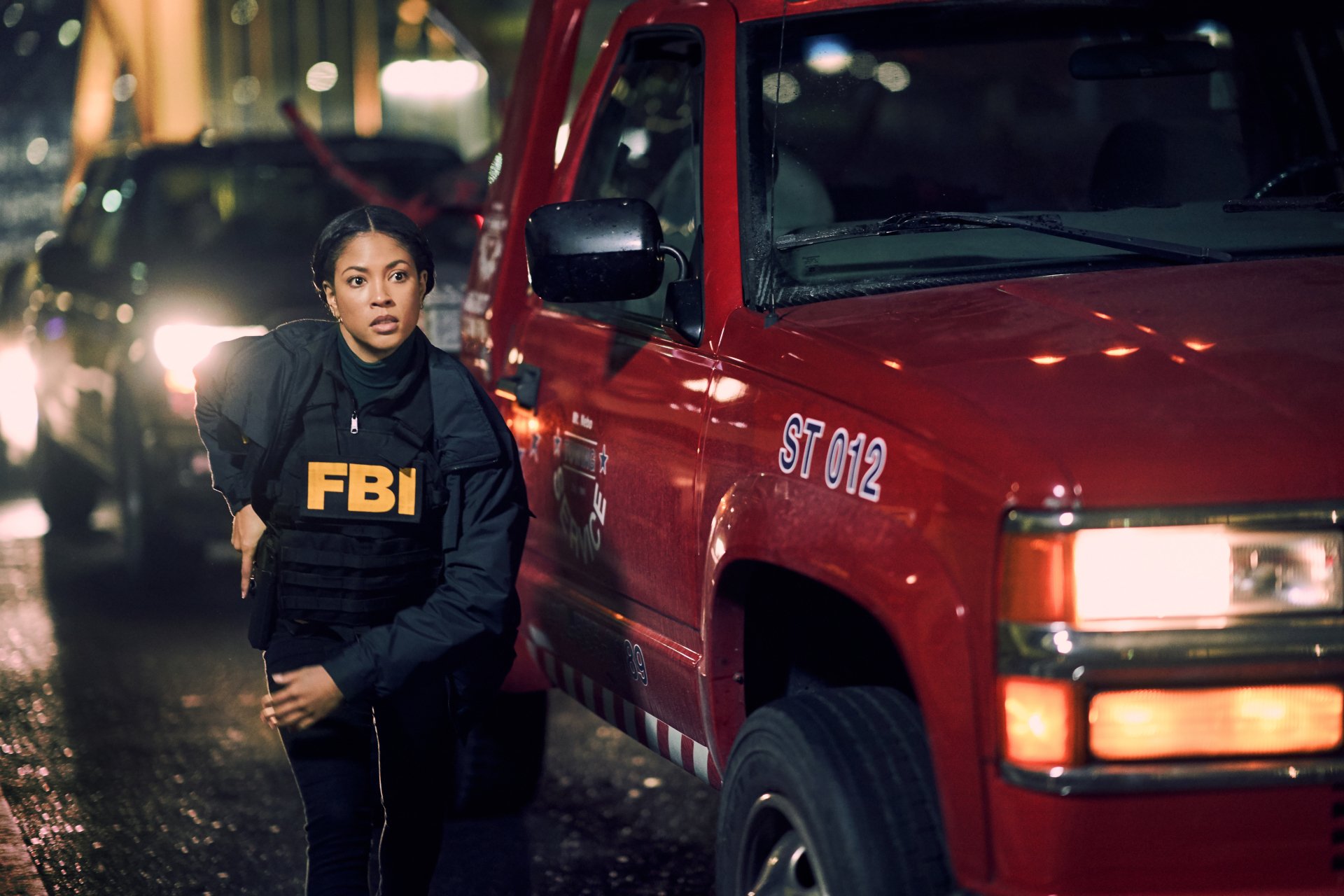 Lex Scott Davis 4k Wallpapers