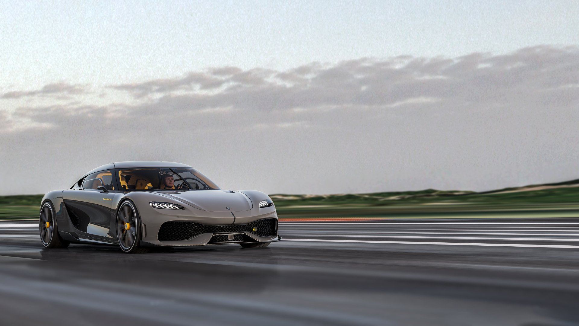 Download Vehicle Koenigsegg Gemera 4k Ultra HD Wallpaper | 3840x2160 ...