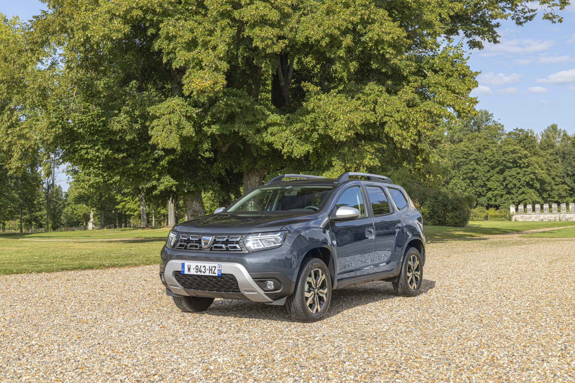 Dacia Duster ECO - Desktop Wallpapers, Phone Wallpaper, PFP, Gifs, and ...