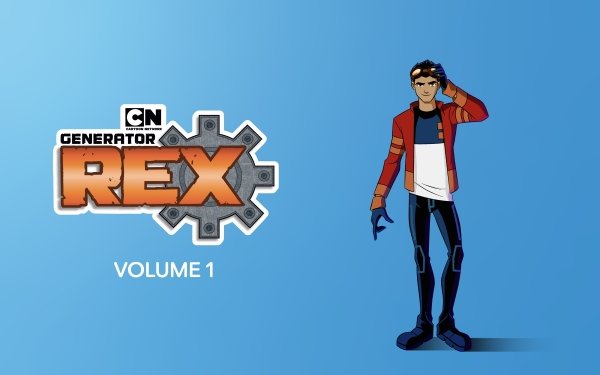 Generator Rex 4k Ultra HD Wallpaper | Background Image | 4020x2261