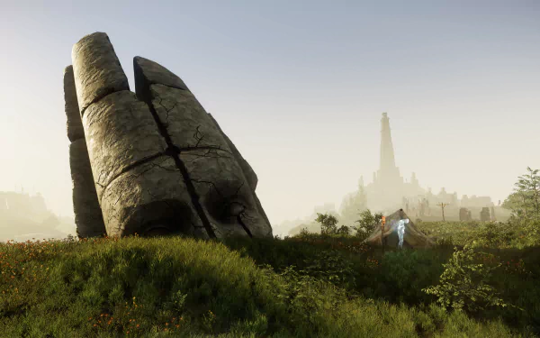 [20+] New World 4k Wallpapers