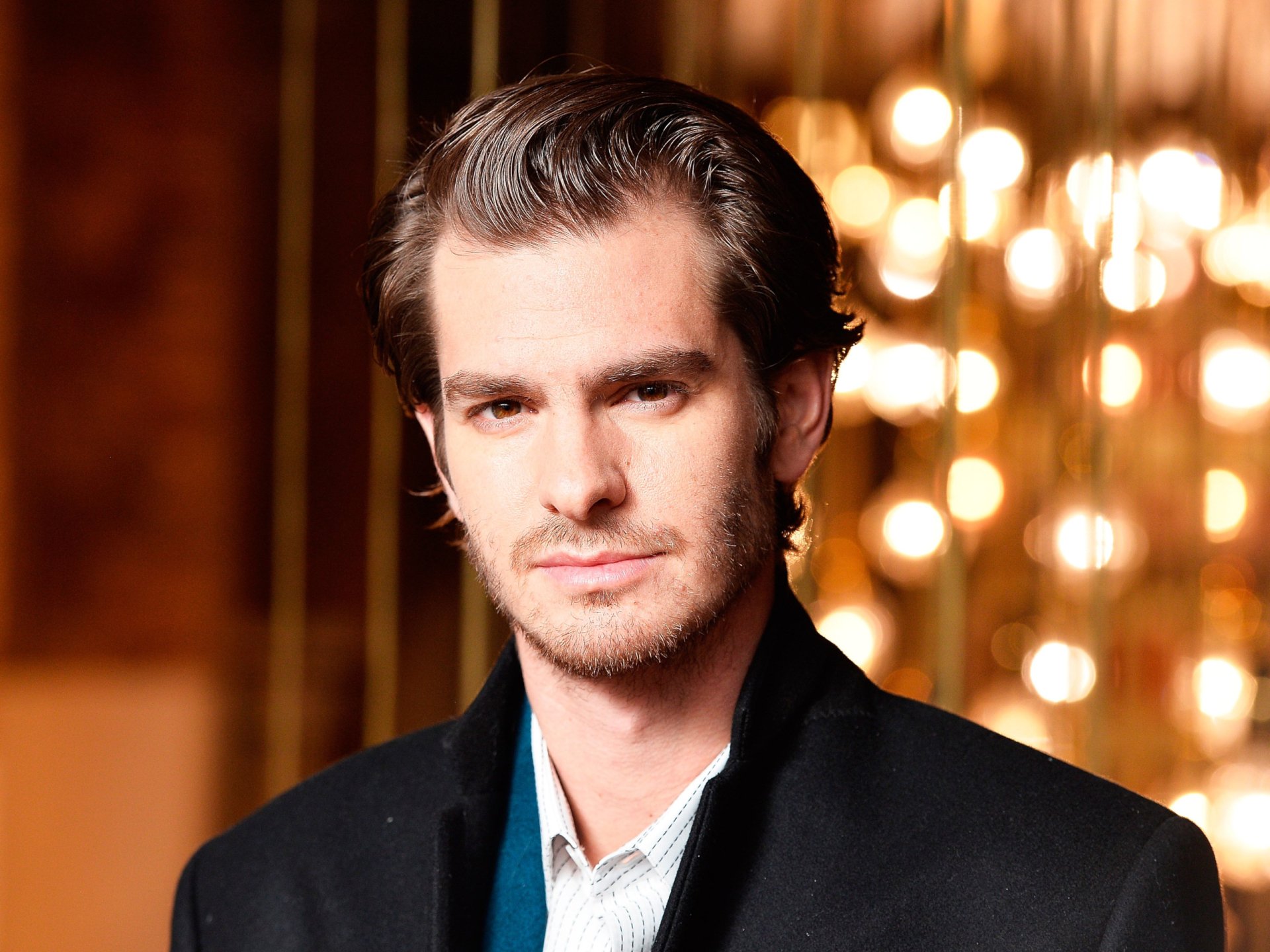 Download American Actor Celebrity Andrew Garfield HD Wallpaper ...