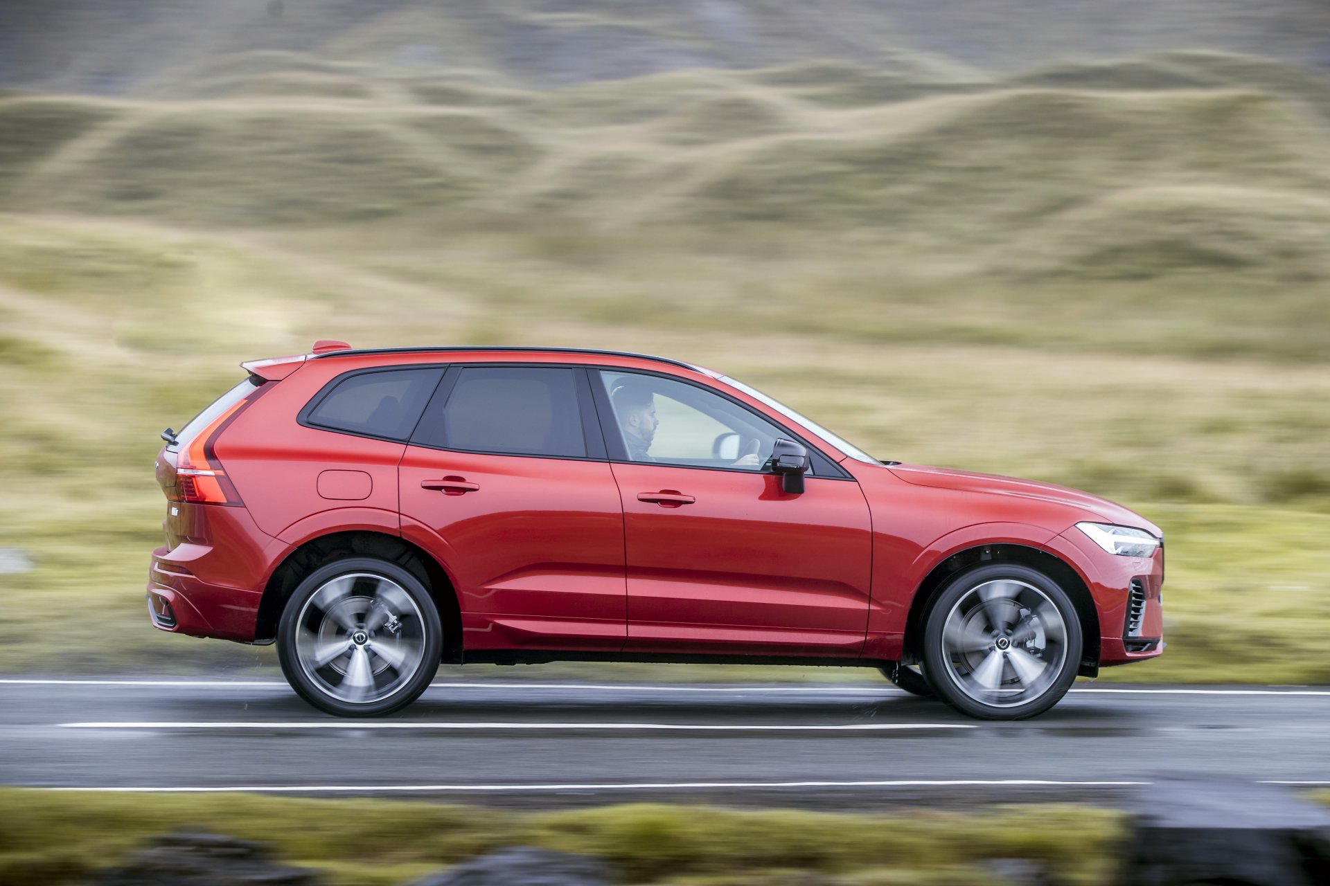 Volvo XC60 T8 AWD - Desktop Wallpapers, Phone Wallpaper, PFP, Gifs, and ...