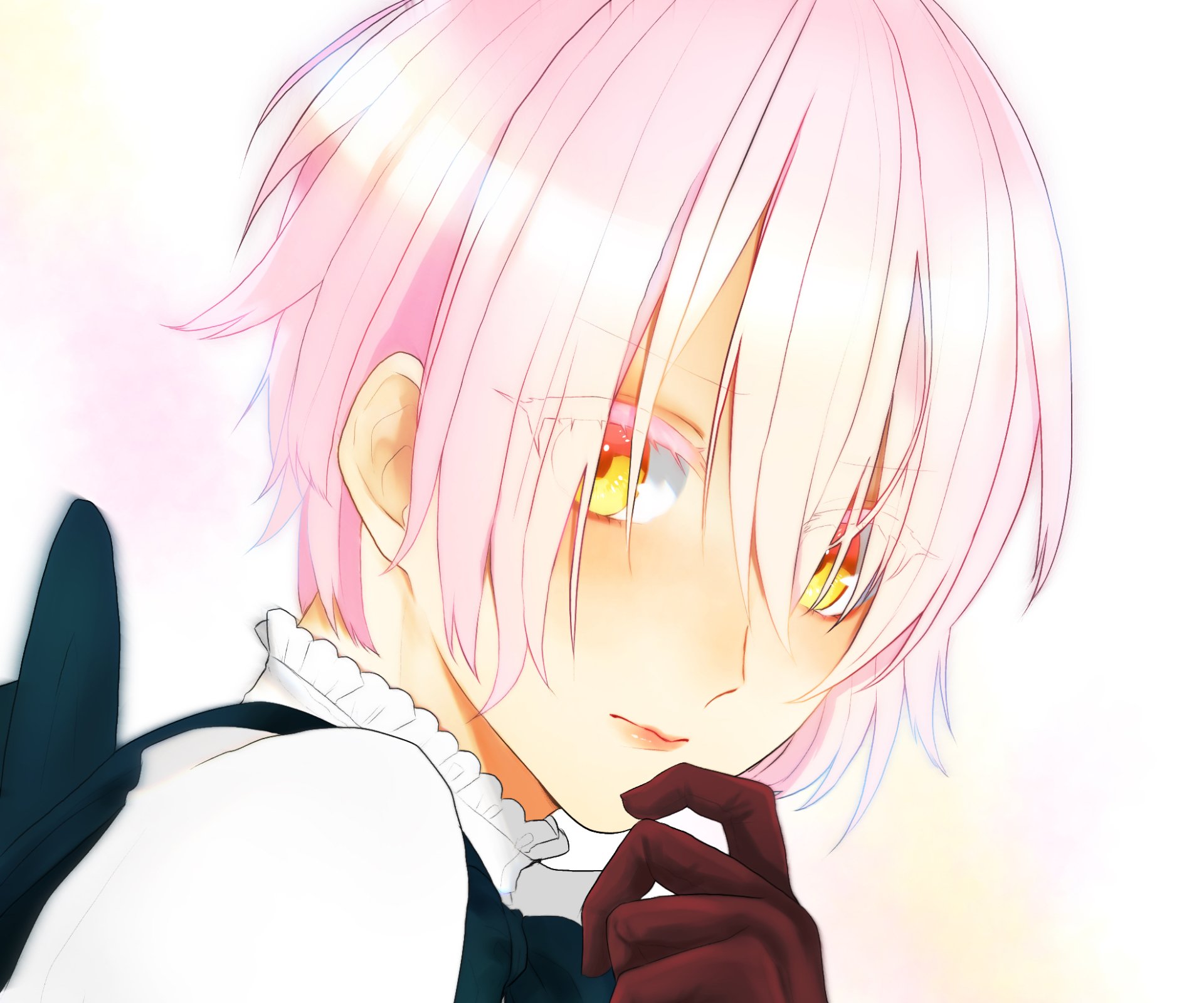 Download Jeanne (The Case Study Of Vanitas) Anime The Case Study Of ...