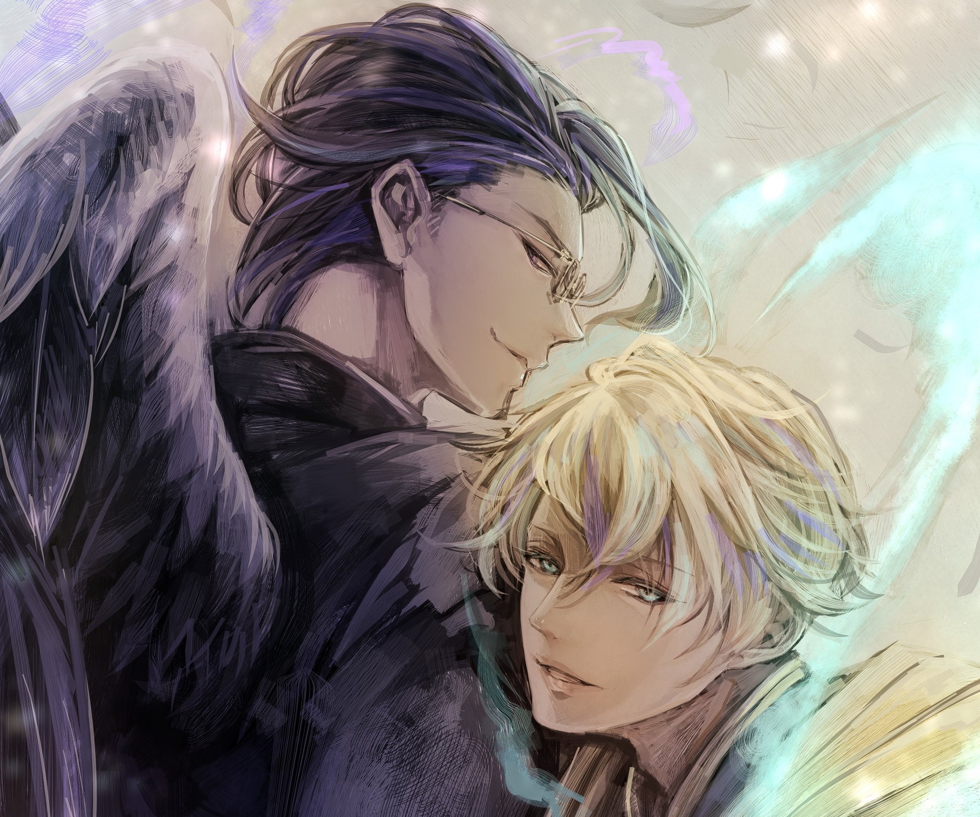 Aladdin (SINoALICE) Wallpapers