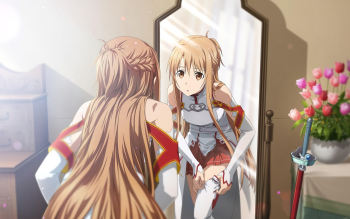 Download Anime Sword Art Online PFP