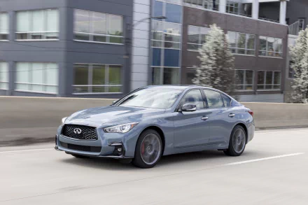 Infiniti Q50 - Desktop Wallpapers, Phone Wallpaper, PFP, Gifs, and More!