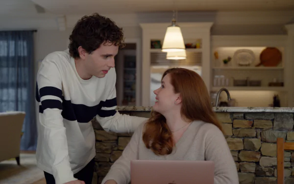 [10+] Dear Evan Hansen Wallpapers