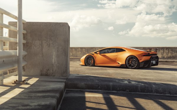 [90+] Lamborghini 8k Wallpapers
