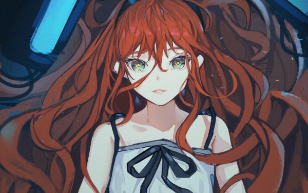 Frill (Wonder Egg Priority) Wallpapers