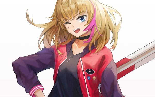 Rika Kawai 4k Wallpapers