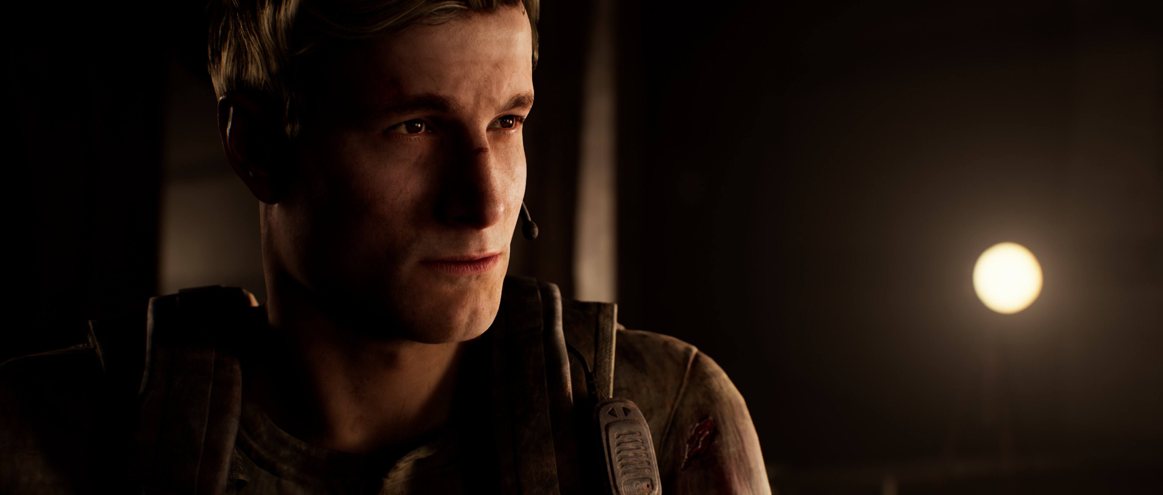 House Of Ashes HD Wallpaper | Background Image | 3840x1634