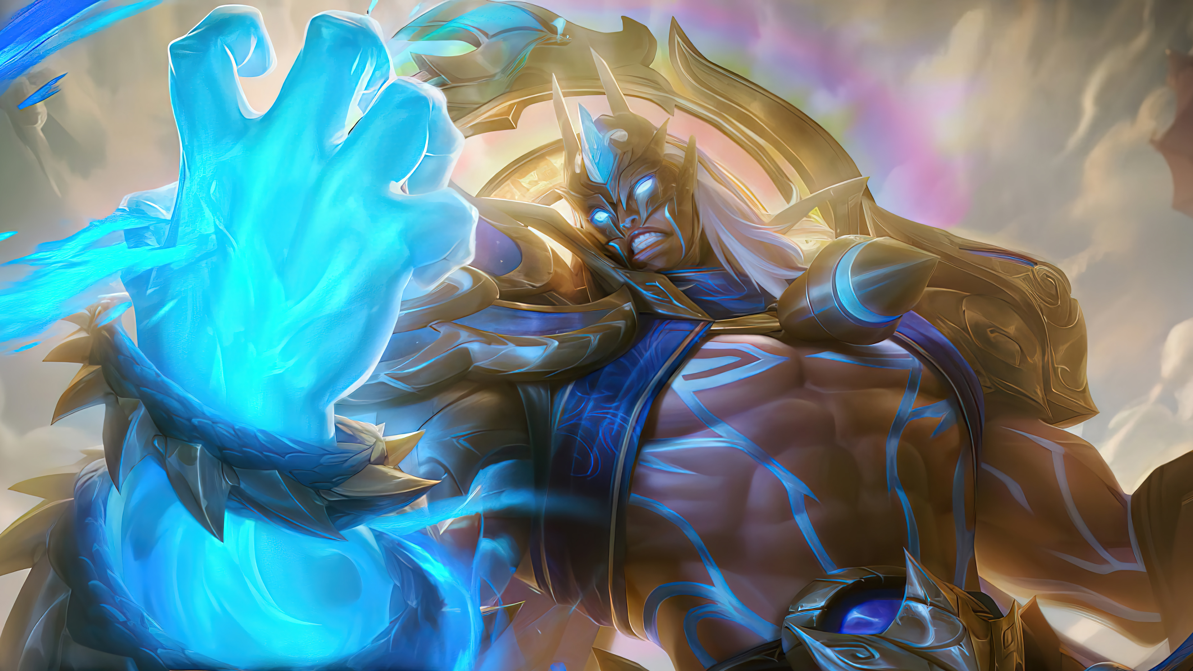Mobile Legends: Bang Bang 4k Ultra HD Wallpaper