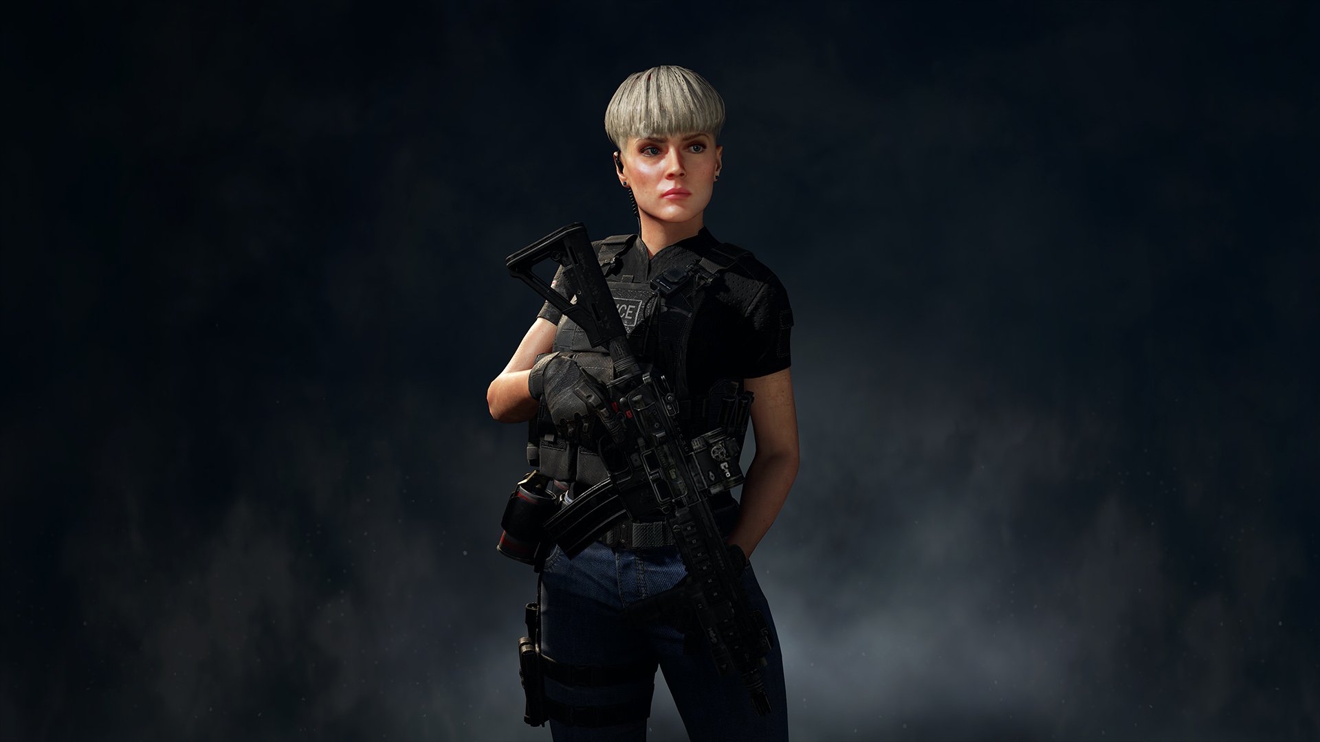 Download Video Game World War Z: Aftermath HD Wallpaper