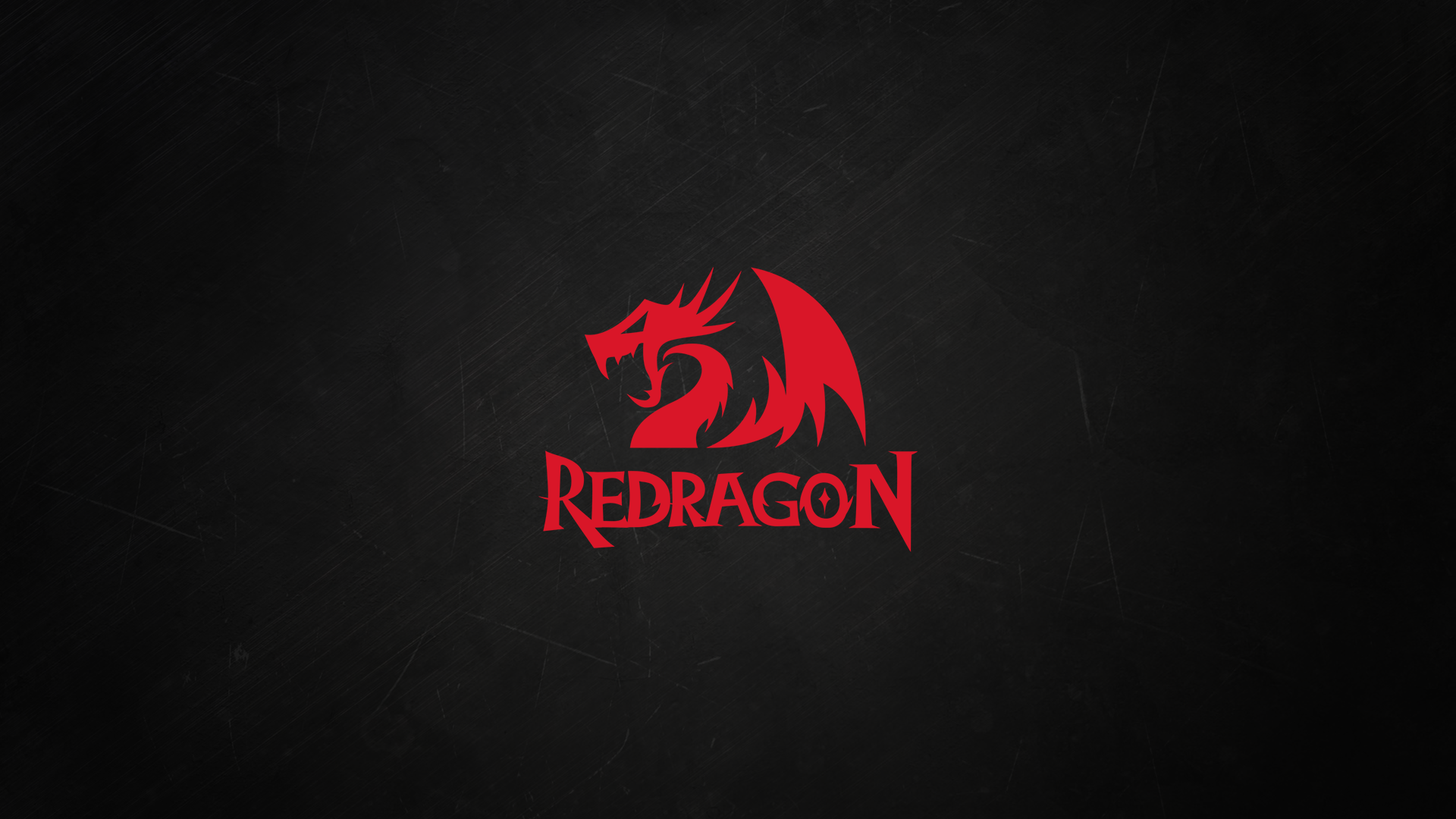 Download Technology Redragon HD Wallpaper