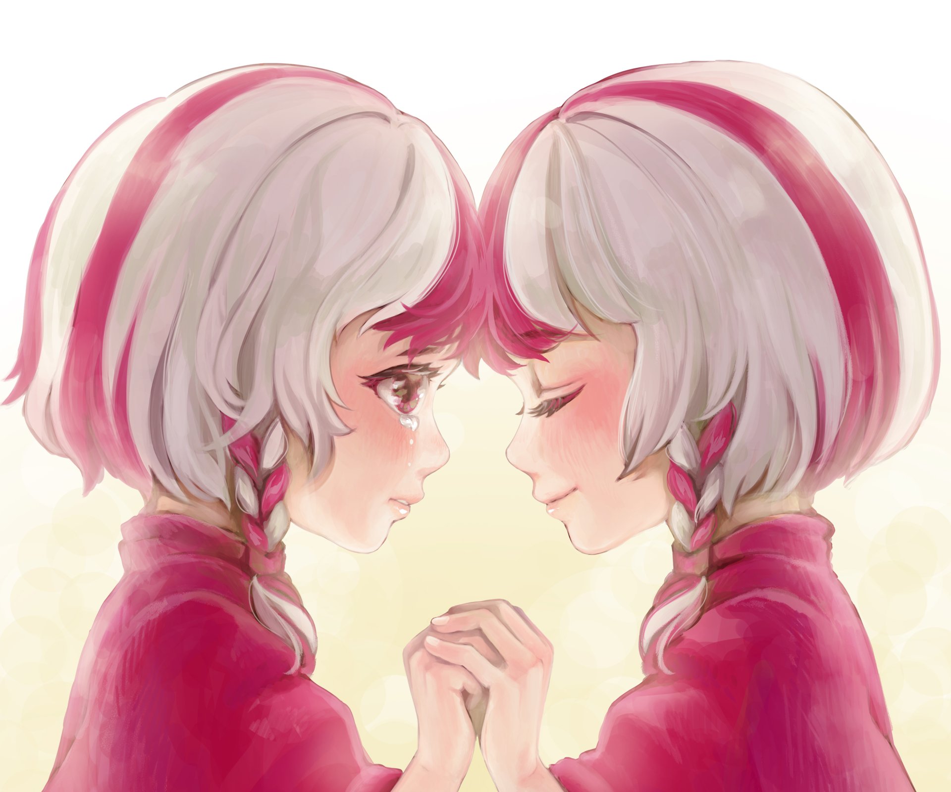 Download Moira (Sound Horizon) Anime Sound Horizon 4k Ultra HD Wallpaper