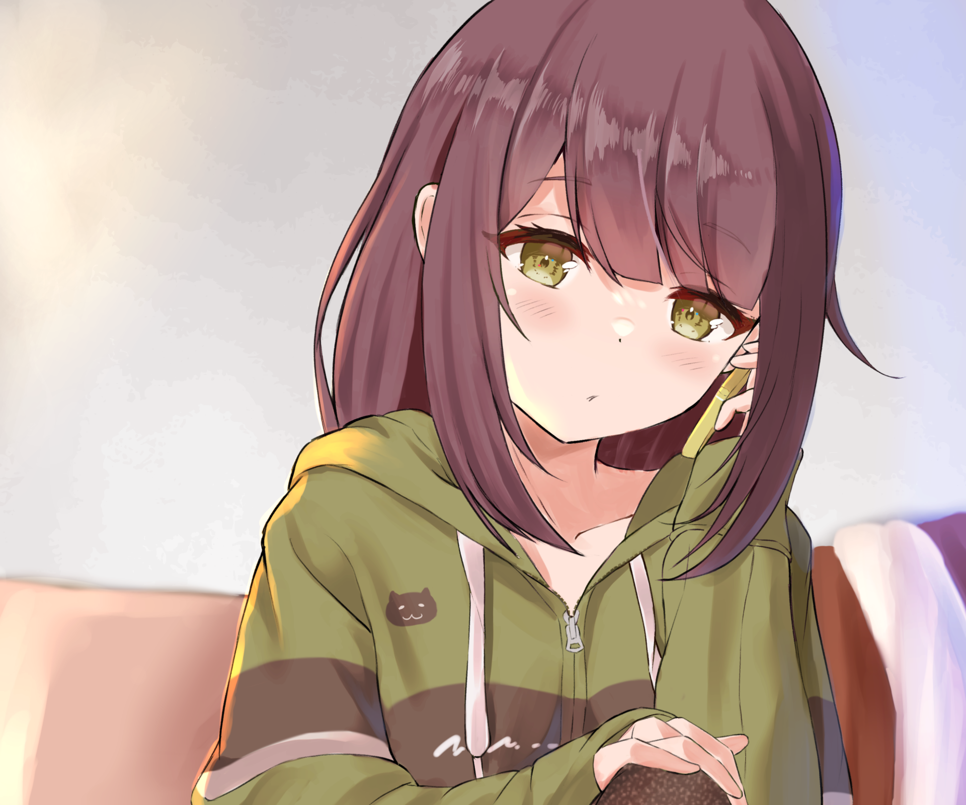 Ayano Toki - Desktop Wallpapers, Phone Wallpaper, PFP, Gifs, and More!