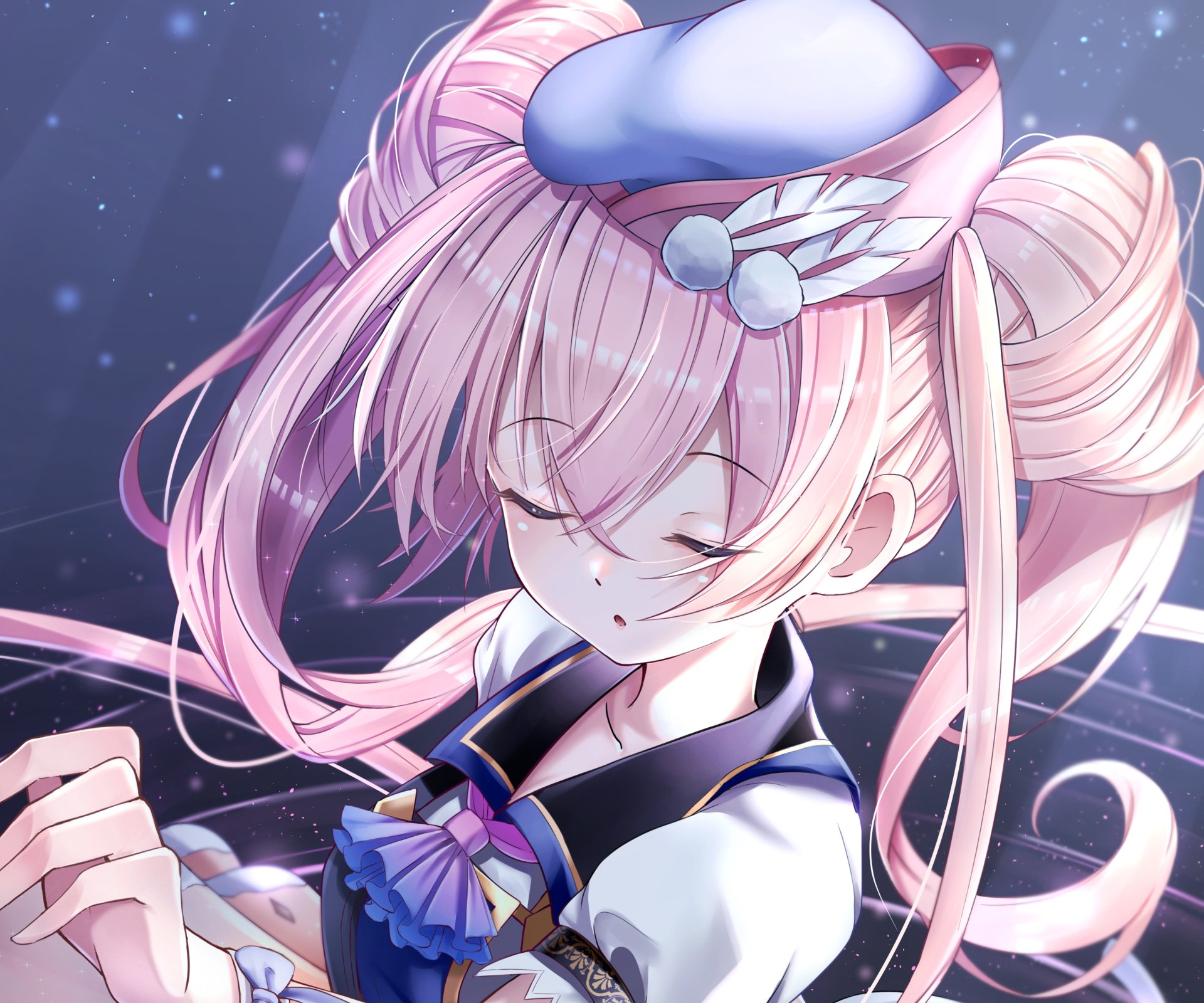 Tsumugi Mayumiya - Desktop Wallpapers, Phone Wallpaper, PFP, Gifs, and ...