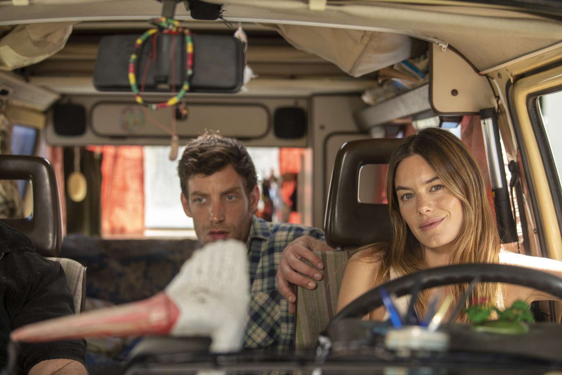 Download James Jagger Camille Rowe Movie The Deep House 8k Ultra HD ...