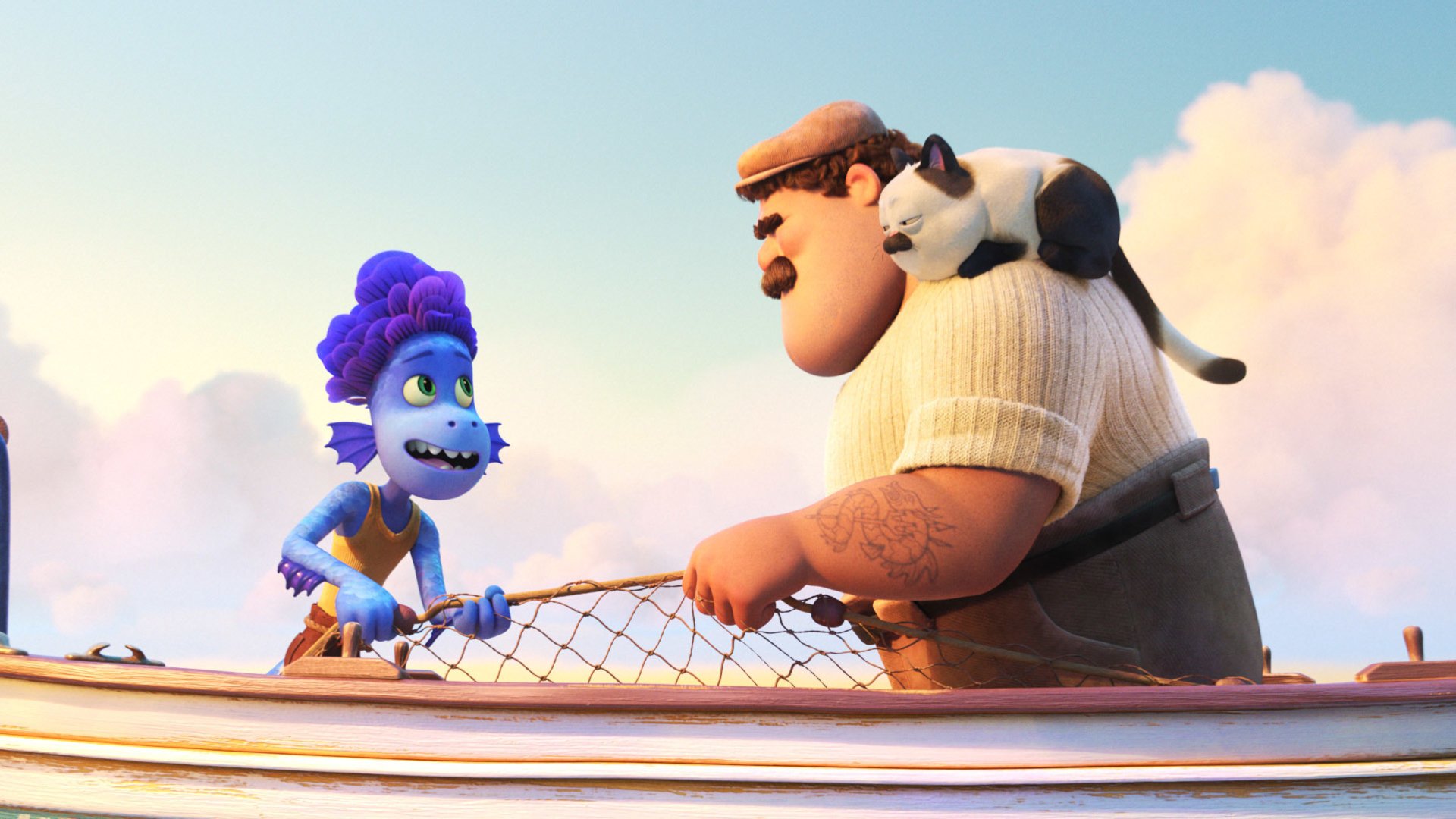 Download Massimo Marcovaldo Alberto Scorfano Movie Ciao Alberto HD ...