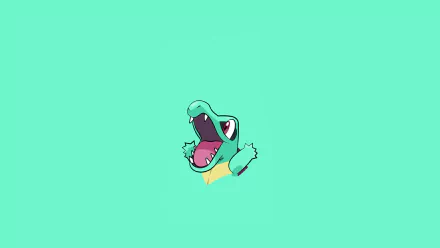 Totodile (Pokémon) - Desktop Wallpapers, Phone Wallpaper, PFP, Gifs ...