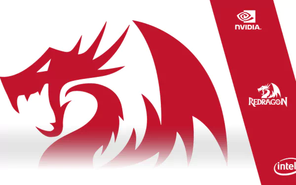 [10+] Redragon Wallpapers