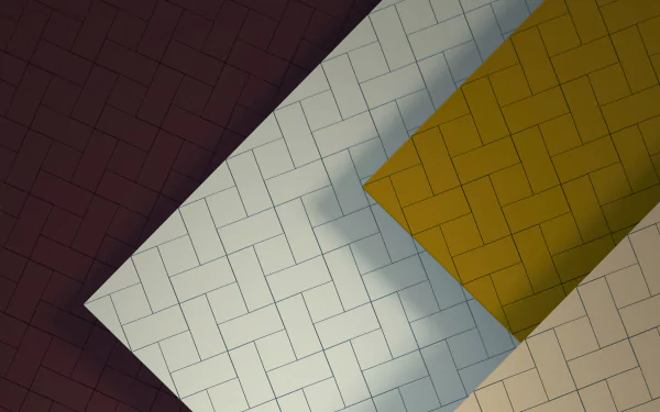 [180+] Geometry 4k Wallpapers